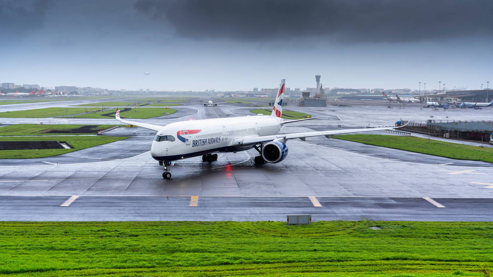 What's Your Favorite Airbus A350 Variant?