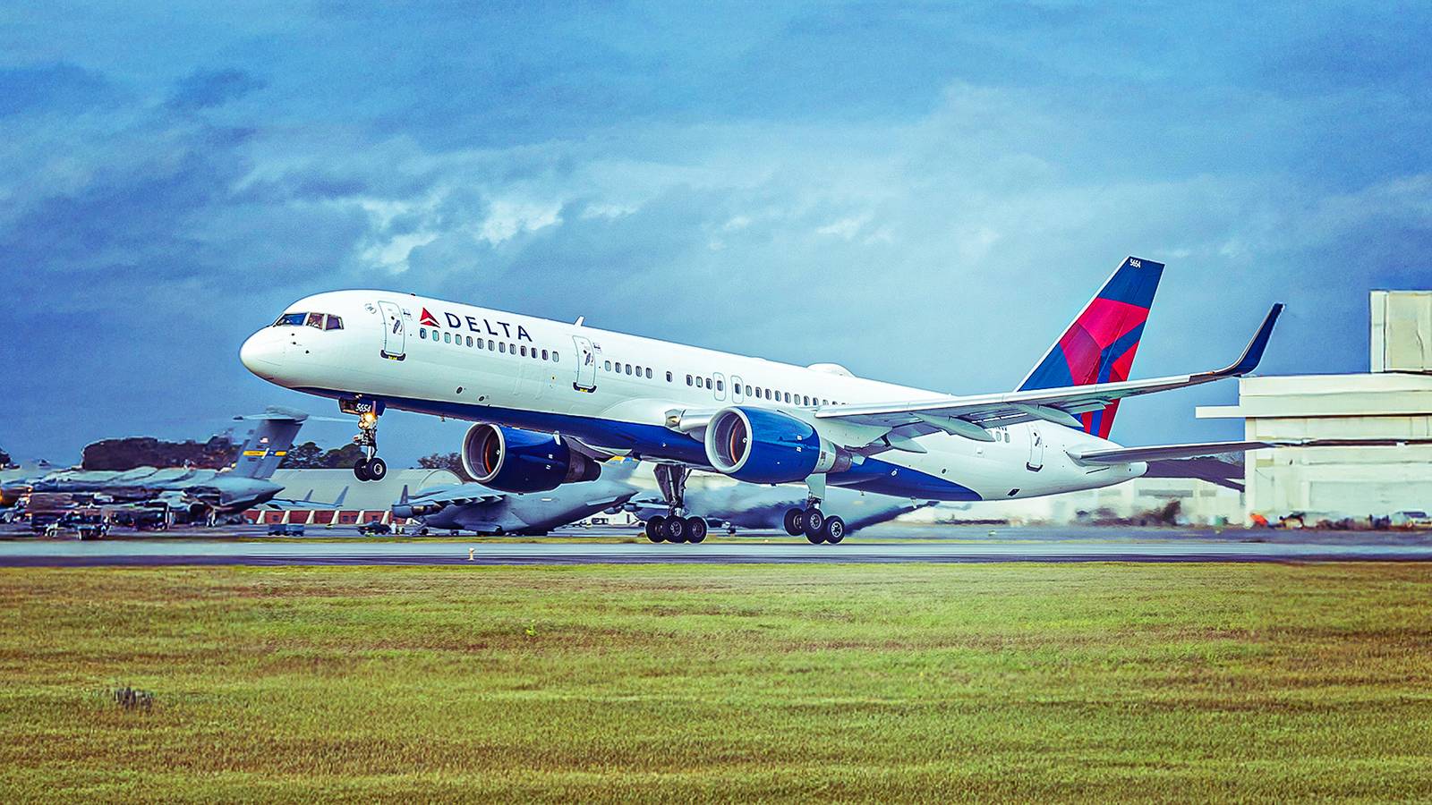 Delta Air Lines’ Longest Nonstop Flights With The Boeing 757-200 In 2025