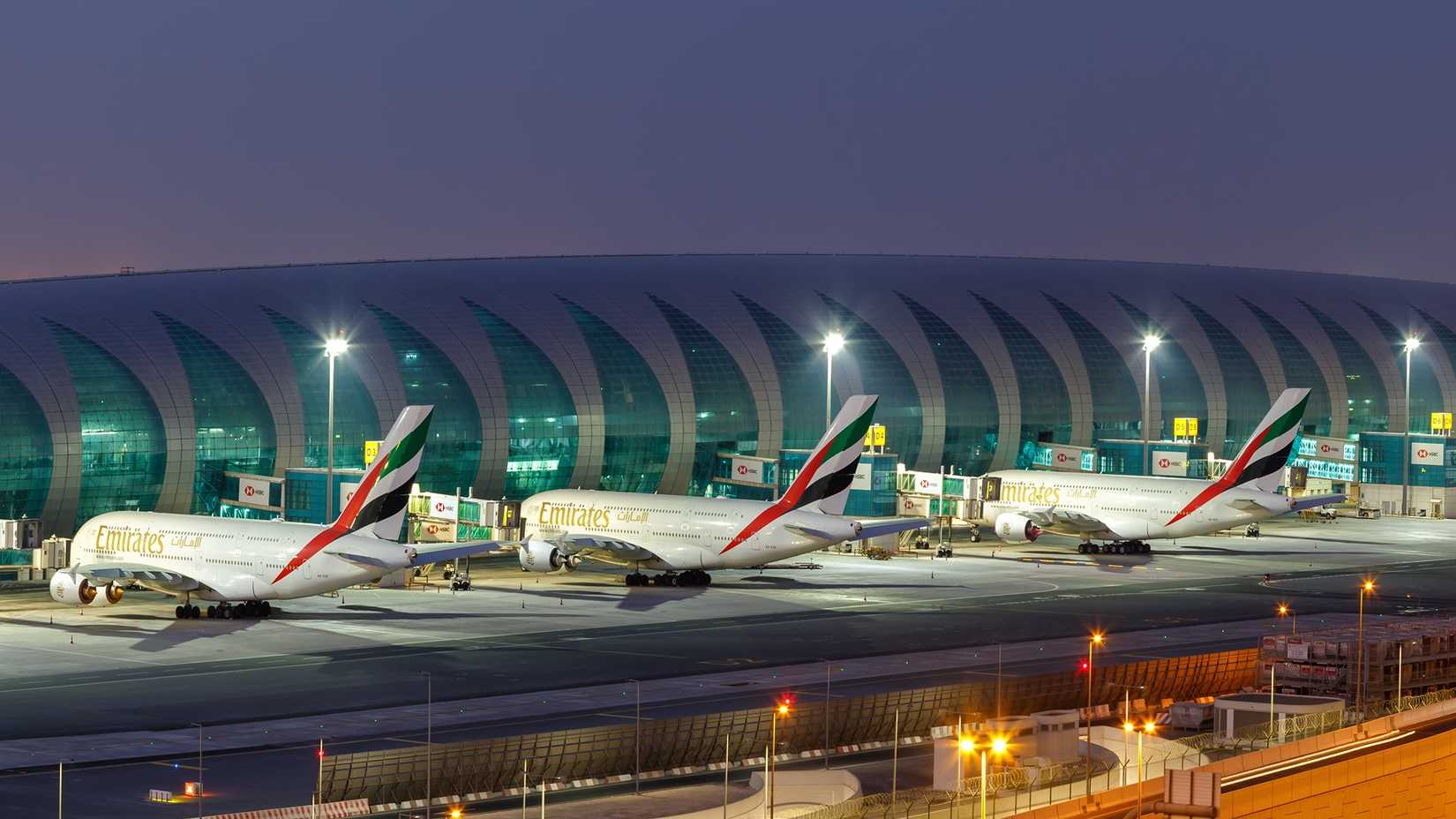 Emirates To Equip 200+ Aircraft With Starlink Internet