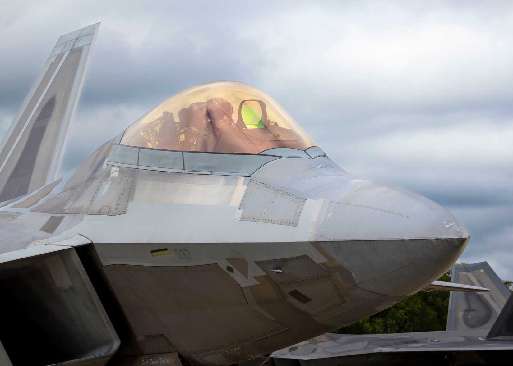The New F-22 Super Raptor Refresh: Everything We Know So Far