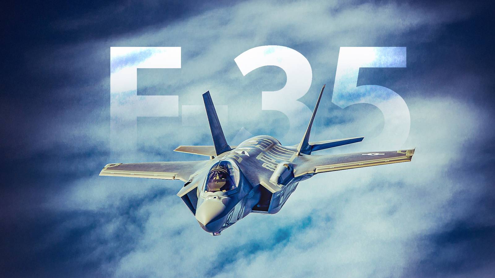 Disaster? Why The F-35 Program Is Under Fire Again
