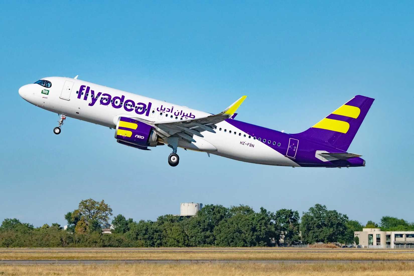 The Saudi 7: Kingdom Grows Its Ambitious Multi-Airline Strategy