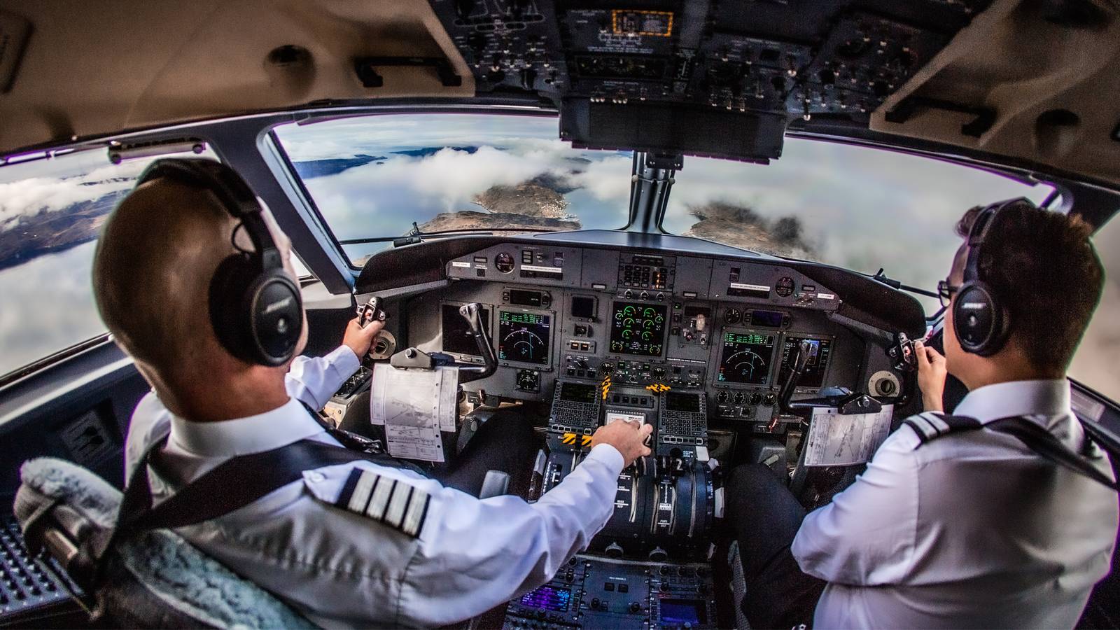 Here’s Why Pilots Dread Hearing This ATC Message