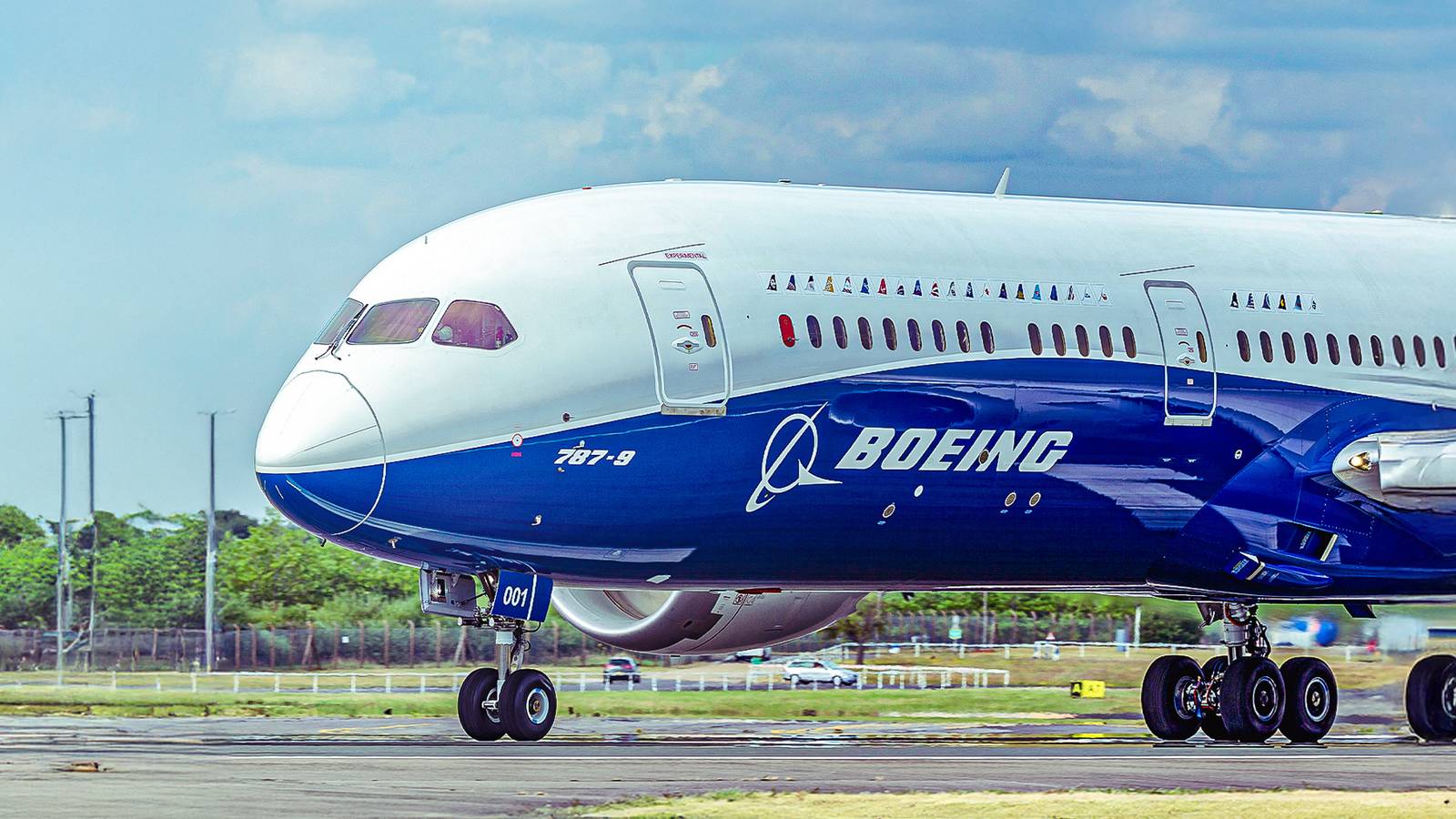 Here’s How Many 787 Dreamliners Boeing Hopes To Build In 2026