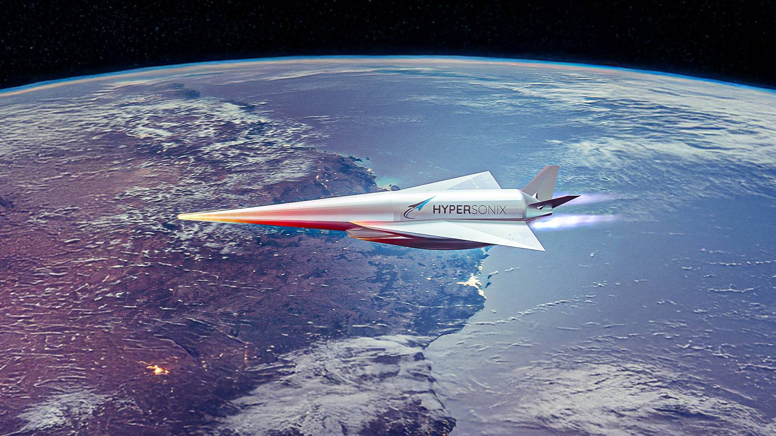 The World’s 1st Hypersonic Hydrogen Jet: What We Know So Far