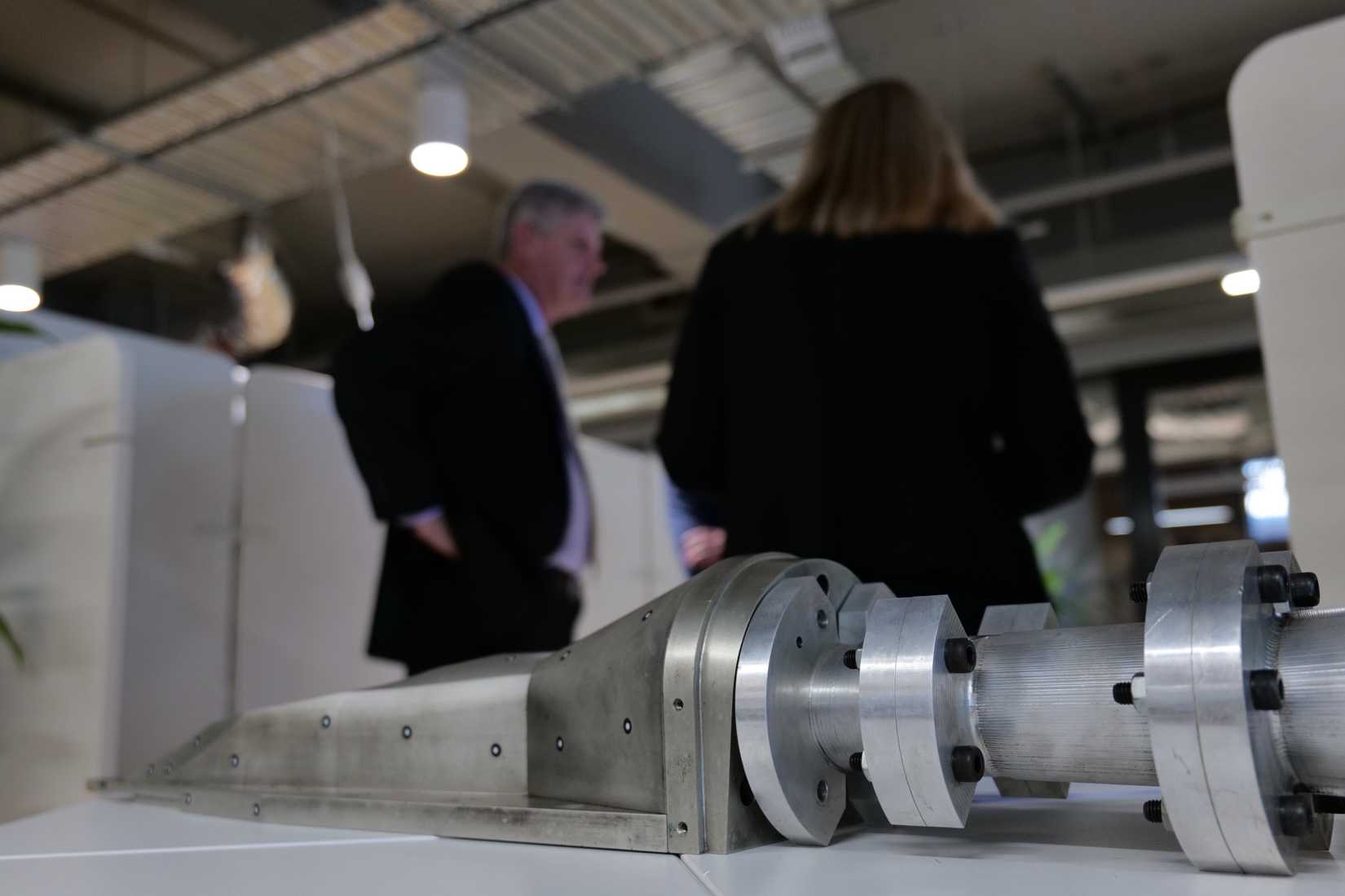 The World’s 1st Hypersonic Hydrogen Jet: What We Know So Far