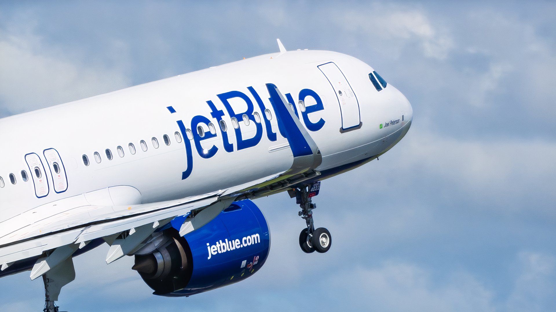 The Top 5 Benefits Of The JetBlue Plus Card