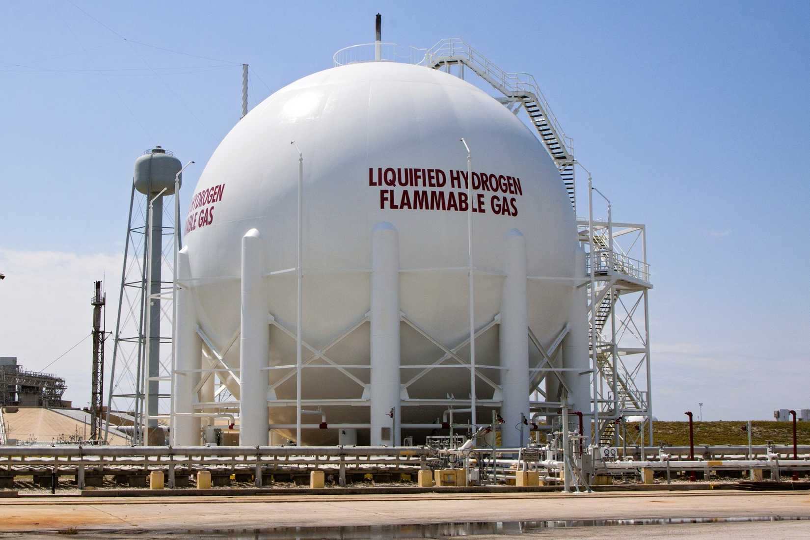 A New Generation? Could Rolls-Royce’s Hydrogen Engine Concept Redefine ...