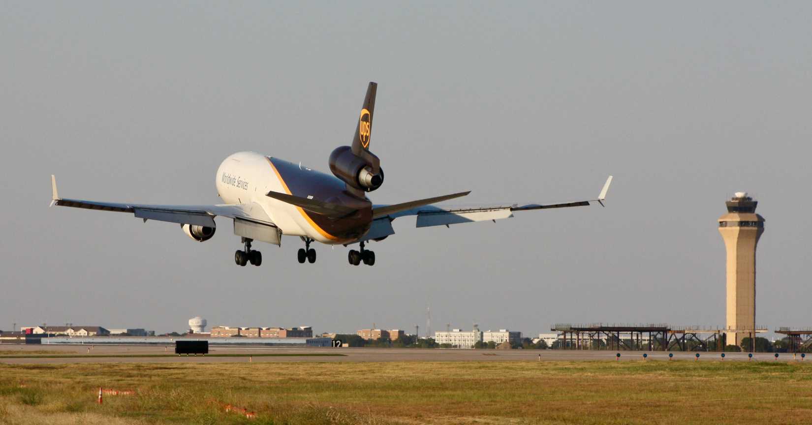 Boeing Tells All MD-11F Operators To Immediately Suspend Operations