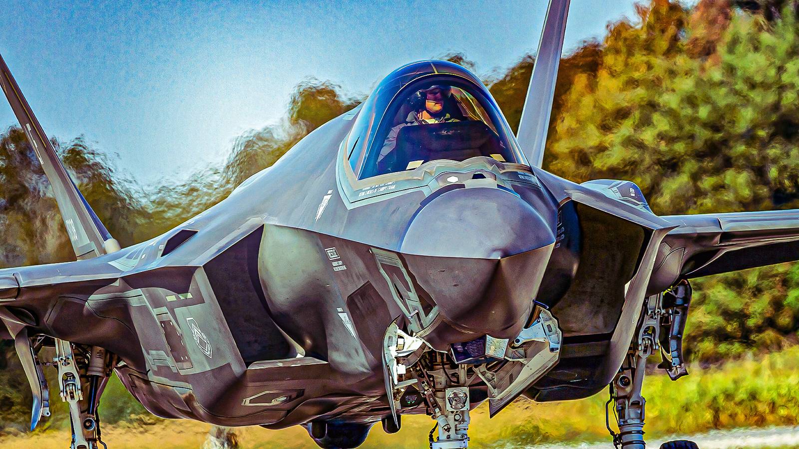 The 6 Largest Navy Bases & Their Strategic Roles