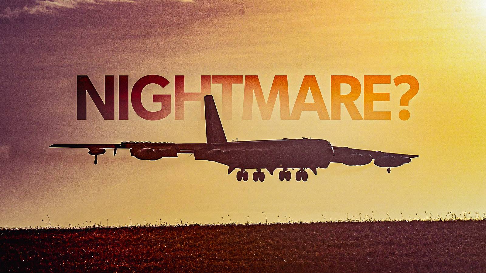 Why Is The B-52J Bomber Becoming A Nightmare For The US Air Force In 2025?