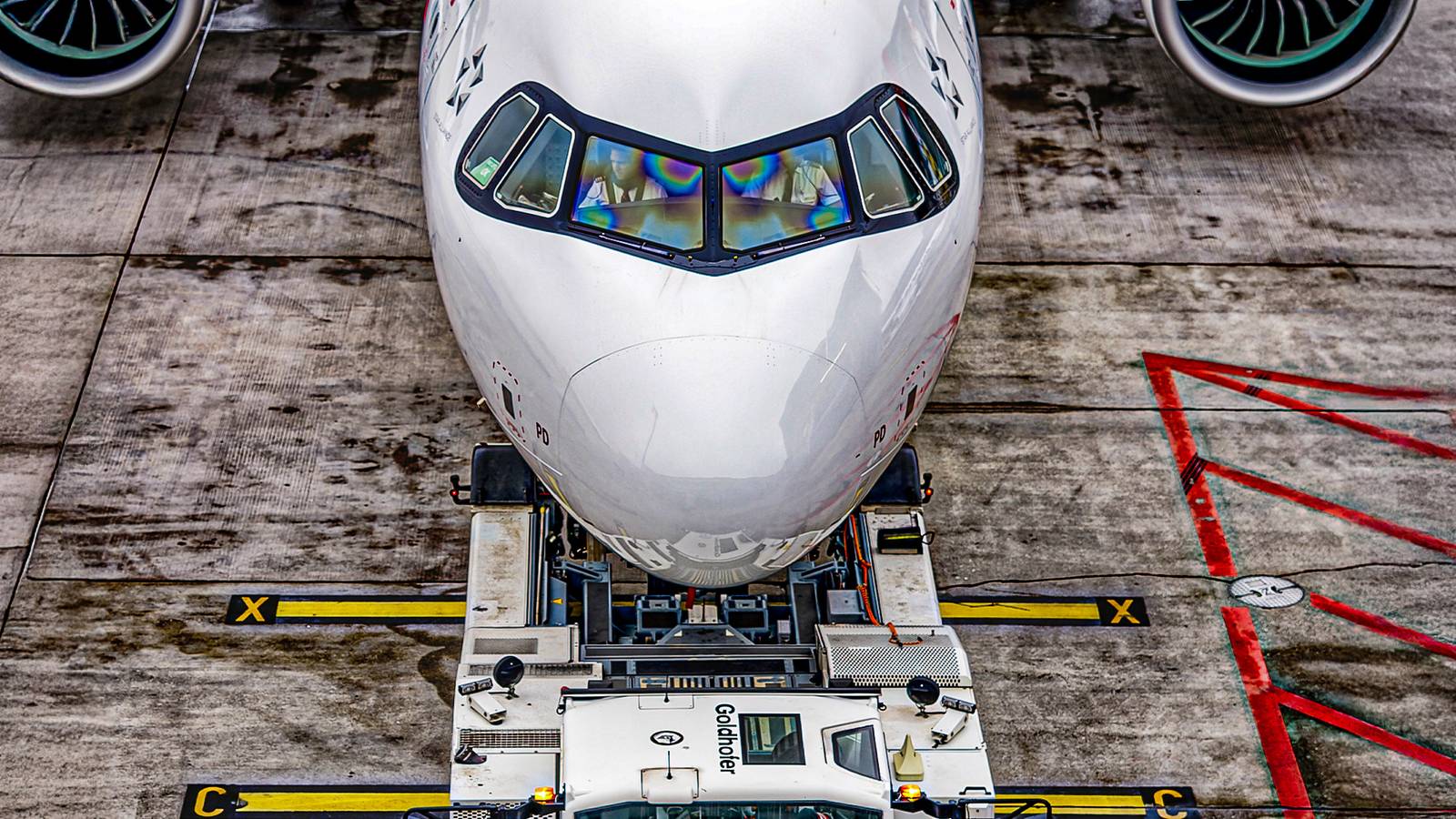 Why Do Pilots Use The Term Pan-Pan?