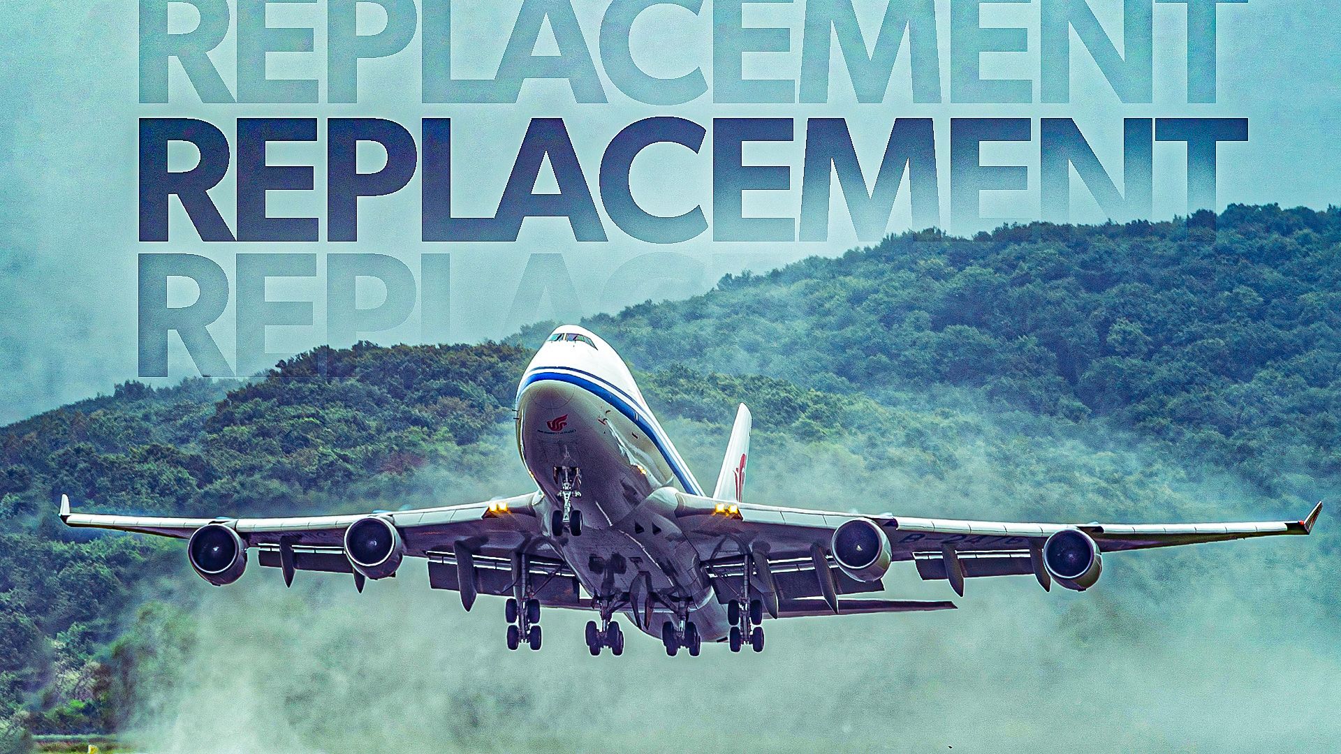 Boeing 747 - Overview | Simple Flying