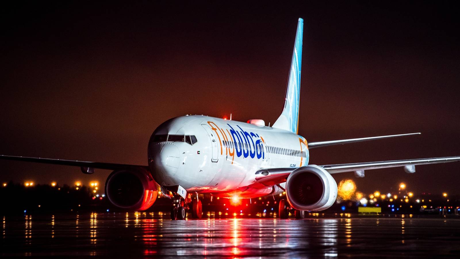 flydubai Expands Fleet With $13 Billion MoU For 75 Boeing 737 MAX Jets