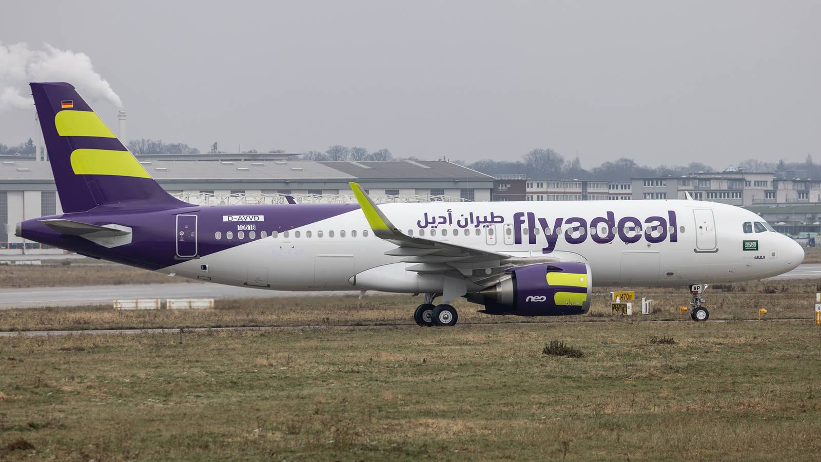 Saudi Arabia's flyadeal Taps Into Growing Indian Market With Flights Beginning 2026