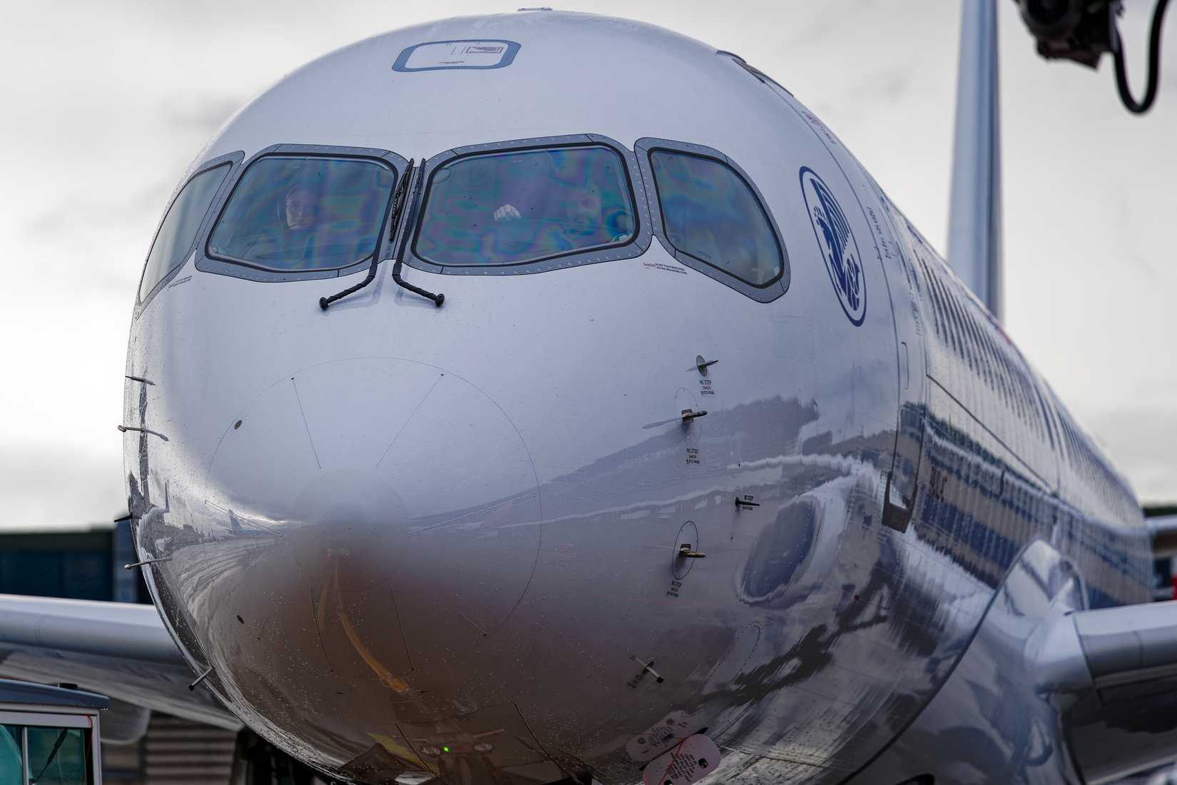 Airbus’ New Commercial CEO Admits “There Are A Lot Of Issues” With ...