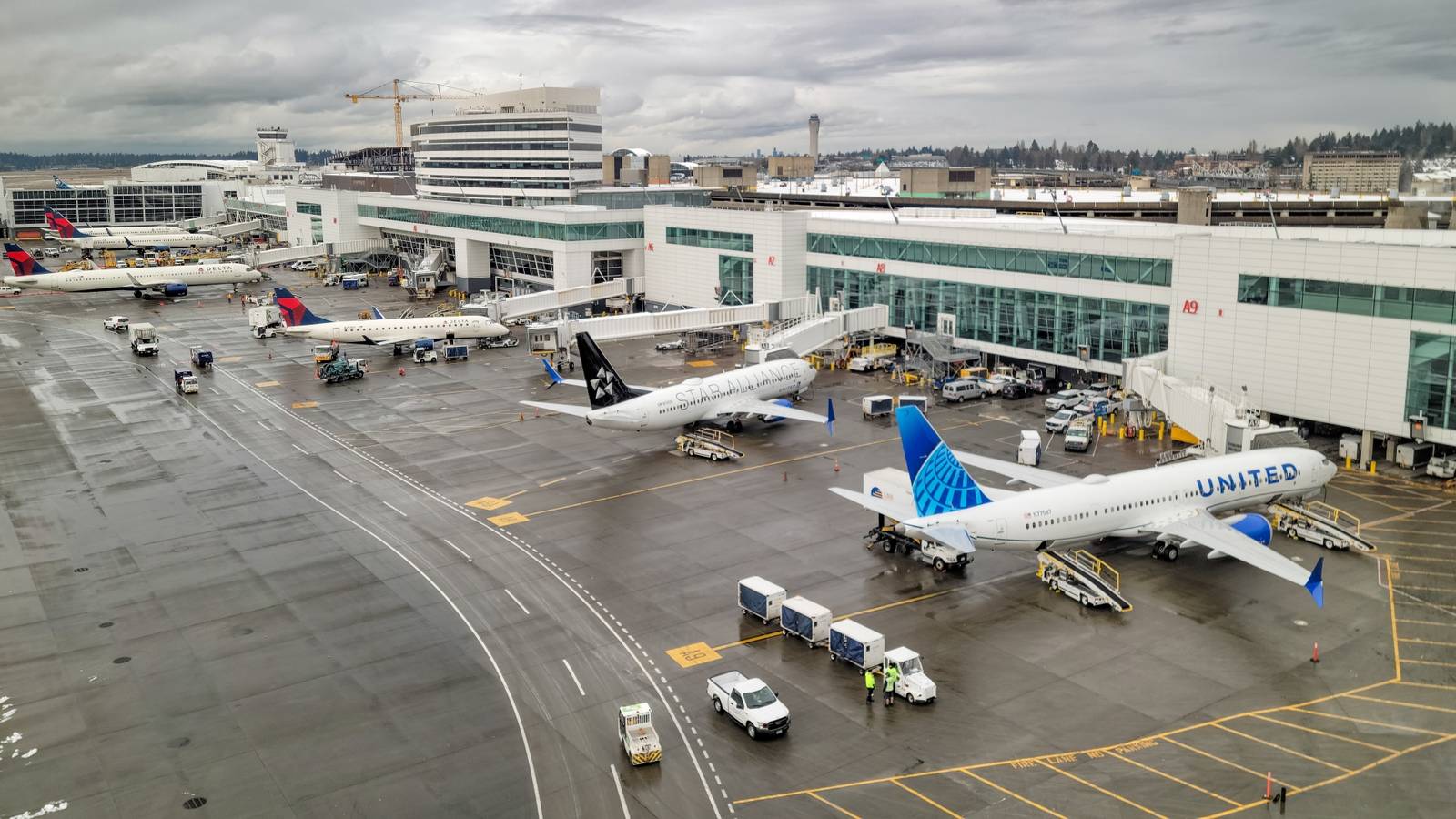 What's Your Favorite Major US Airline & Why?