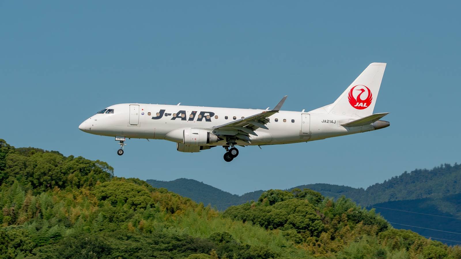 Regional Fleet Renewal: Japan Airlines Seeking Up To 70 New Jets And ...