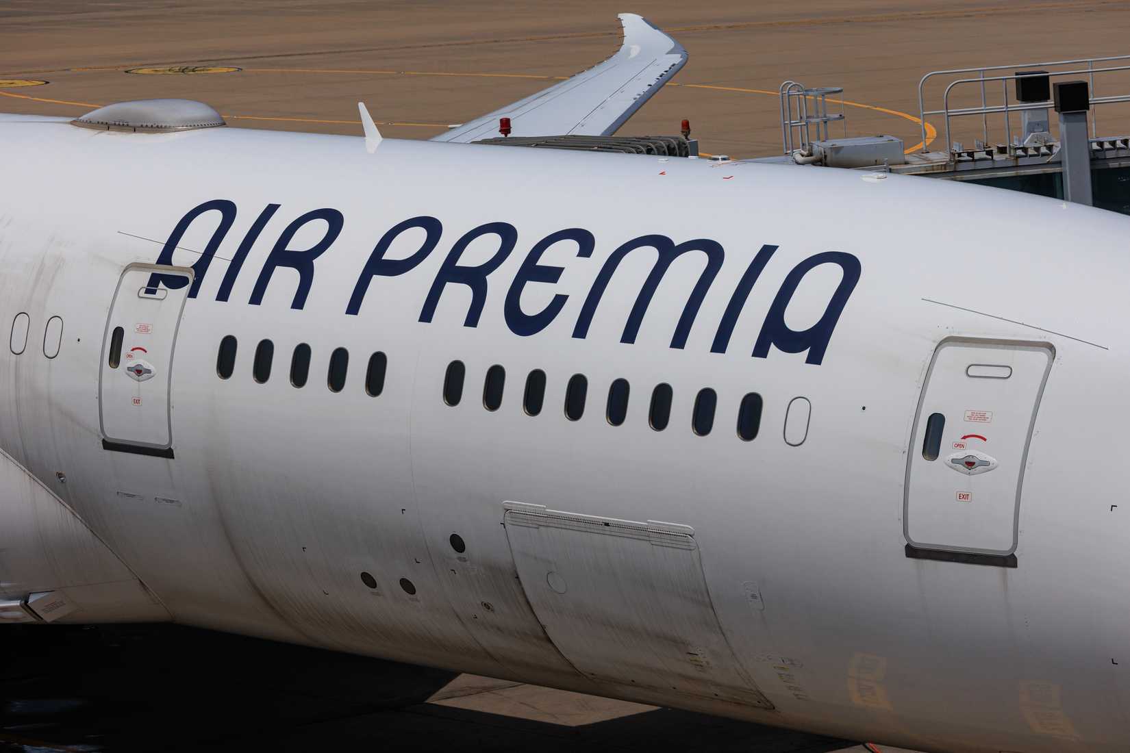 Boeing 787: 5 Things To Know Before Your First Flight On The Dreamliner