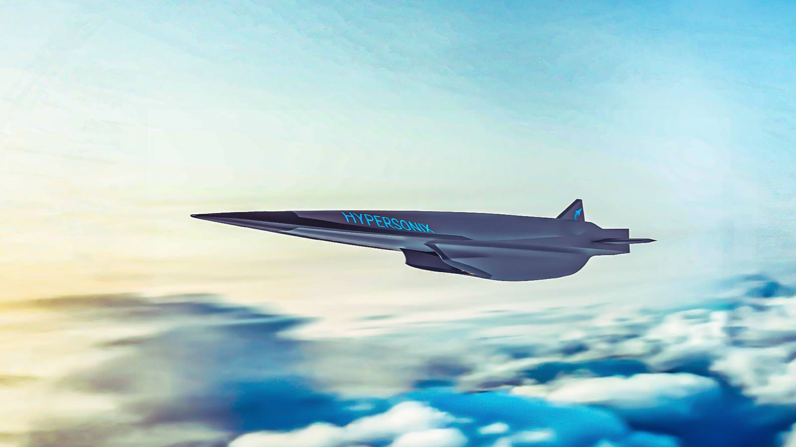 12 Times The Speed Of Sound? A Look At The World’s 1st Hypersonic Jet ...