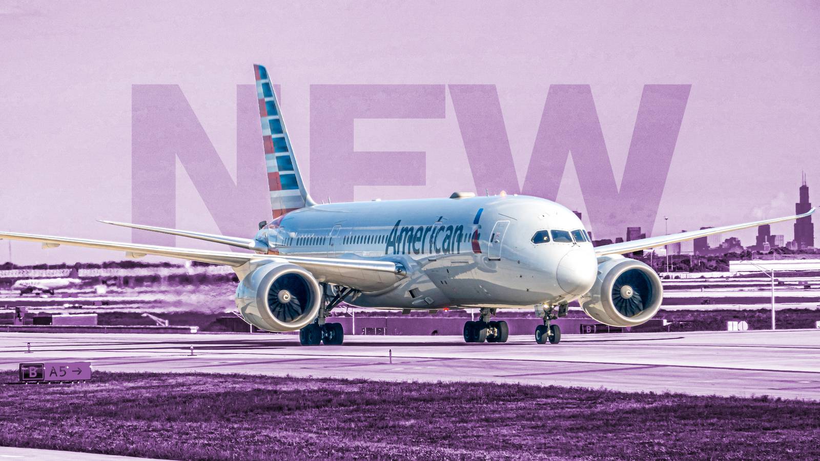 The New American Airlines Long-Haul Aircraft Coming In 2026