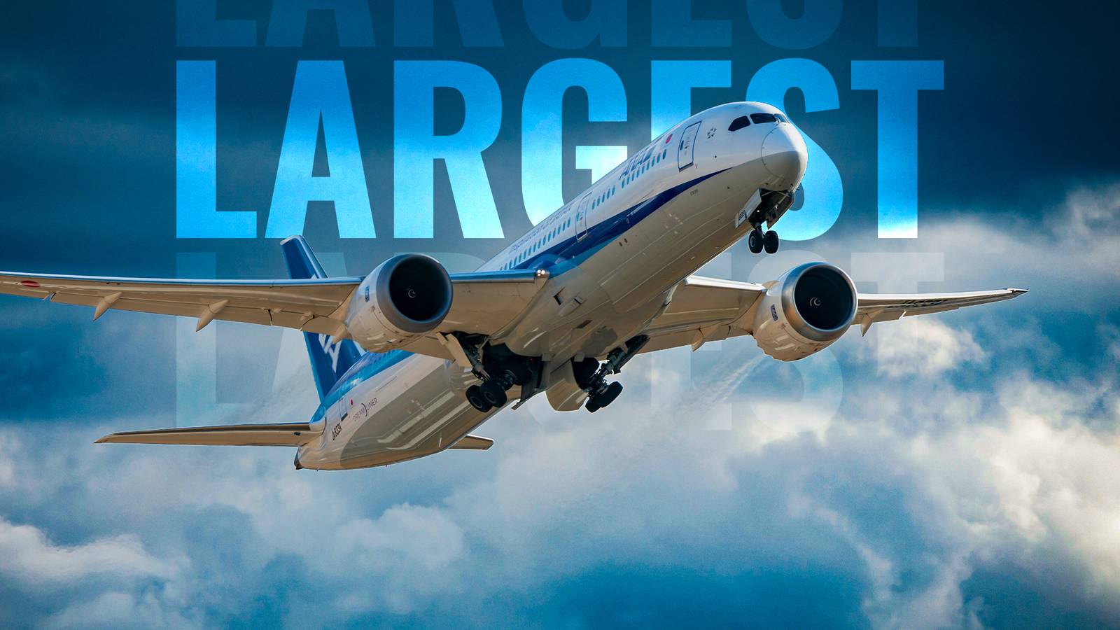 This Airline Has The World’s Largest Boeing 787 Fleet In 2025