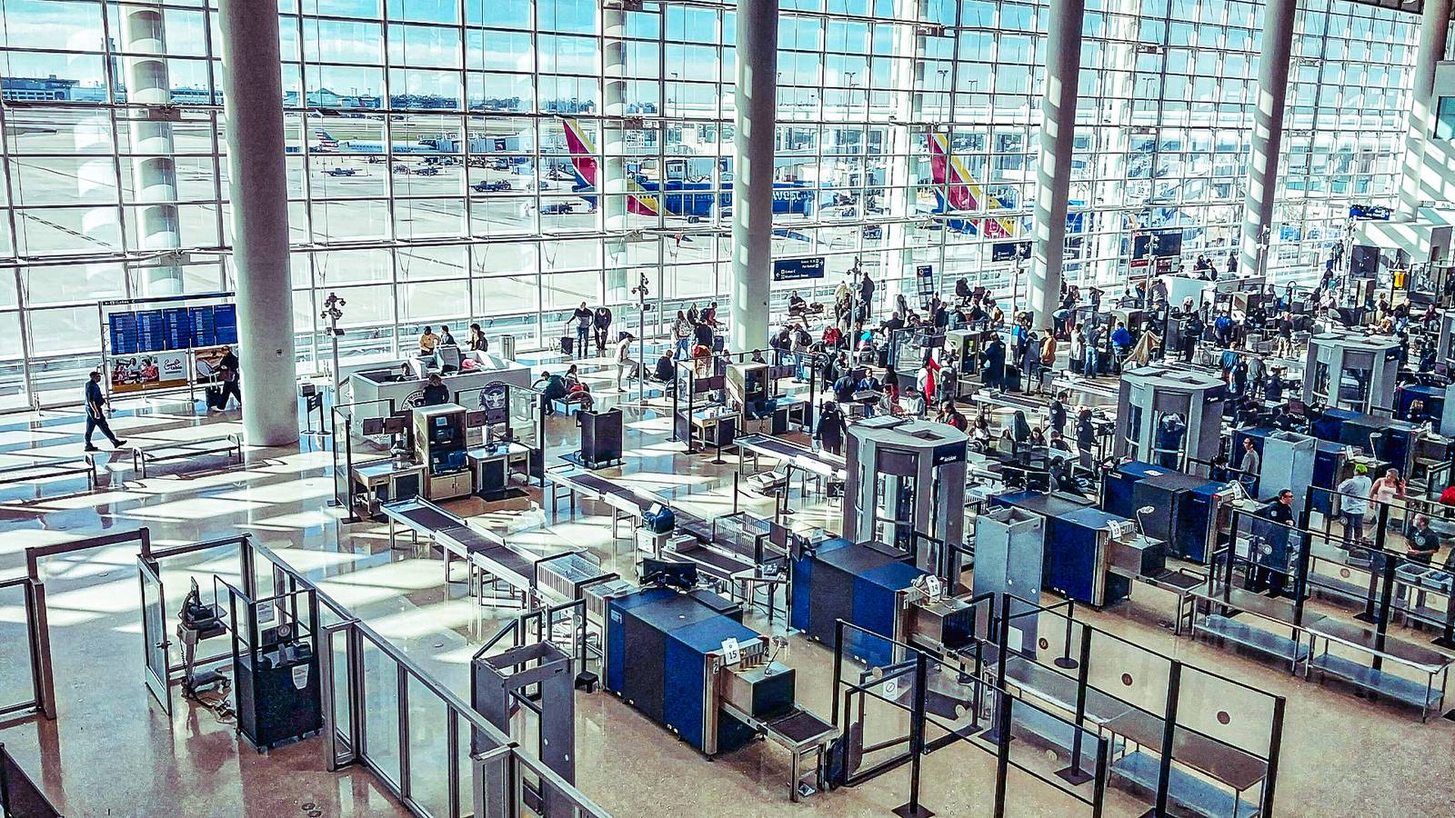 What Will Soon Happen If Passengers Don’t Have A Valid ID At TSA ...