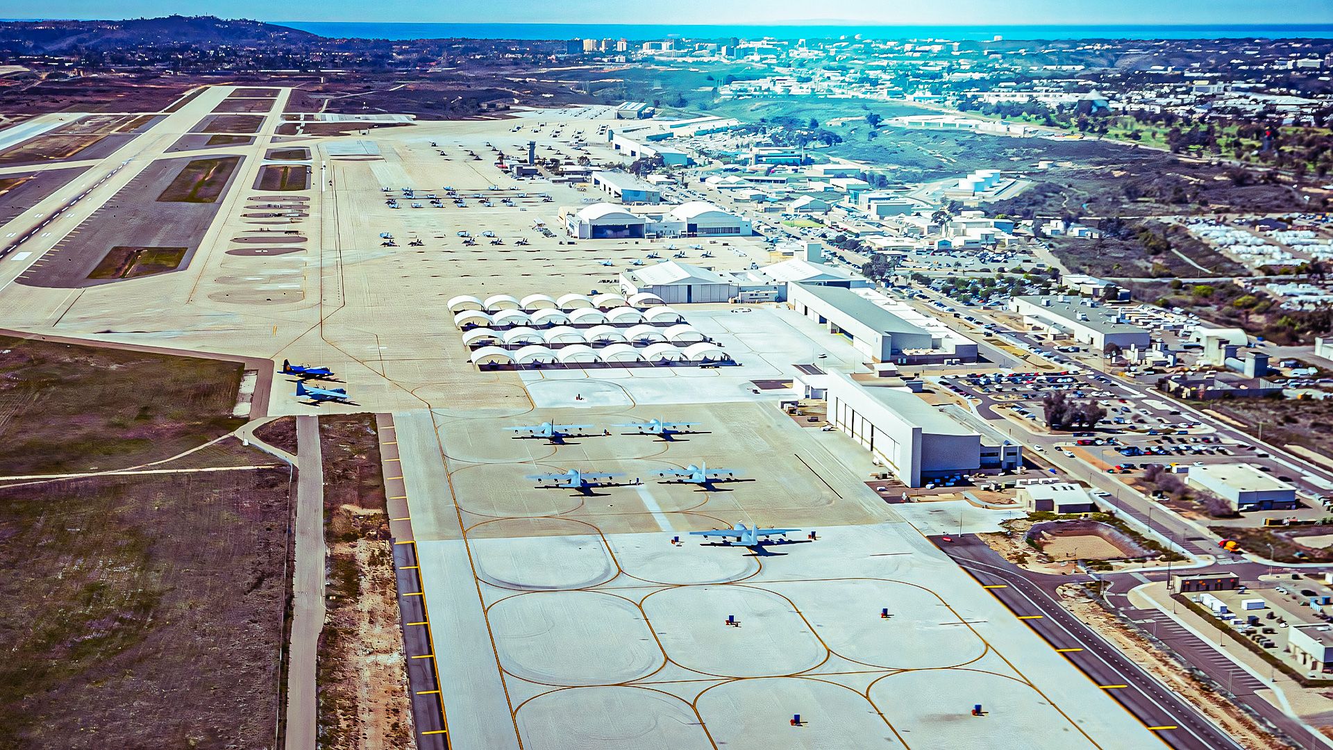 A Look At Embraer's Dubai Airshow 2025 Aircraft Lineup