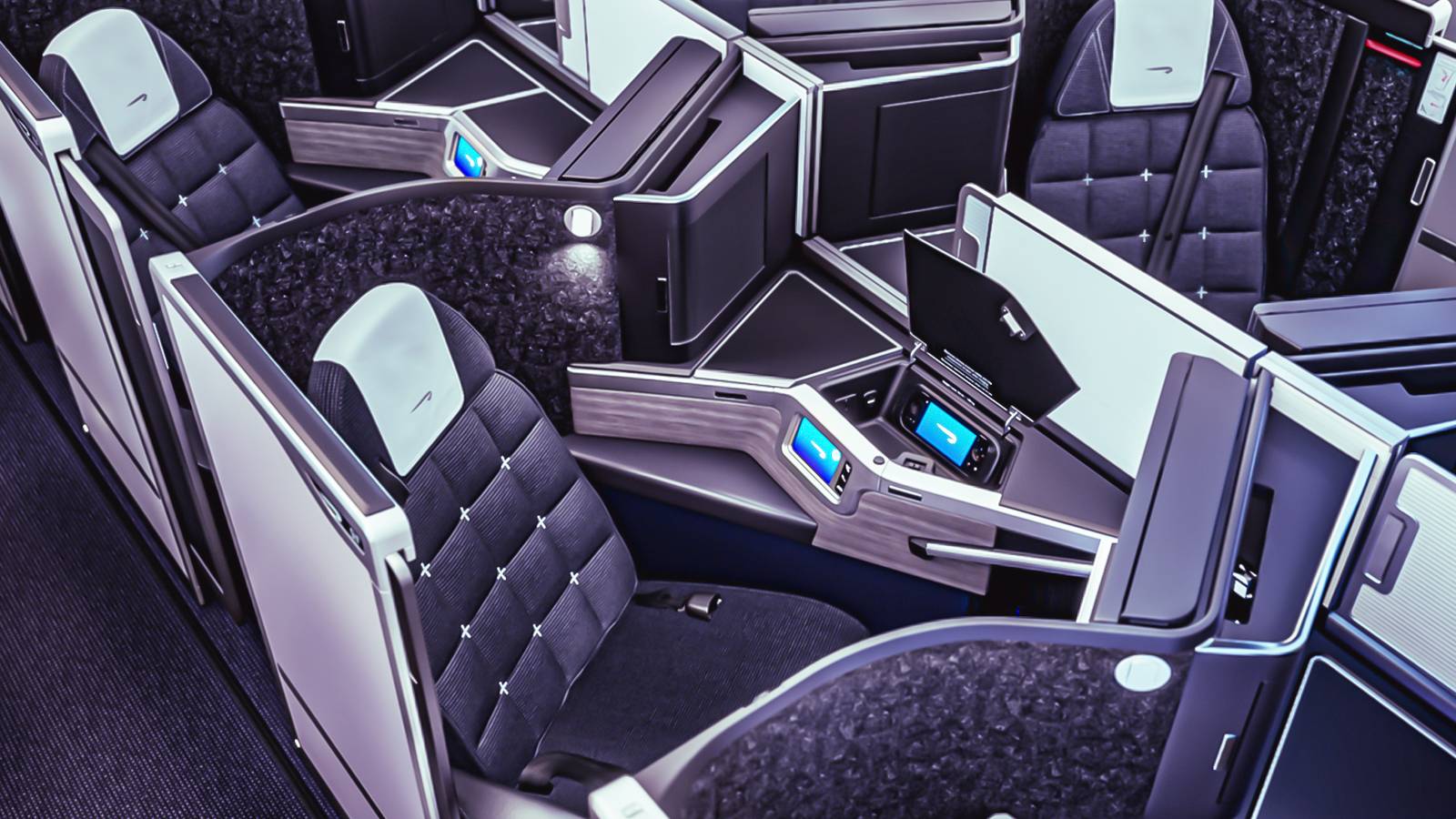 British Airways Vs. Virgin Atlantic: Which Carrier Has A Better ...