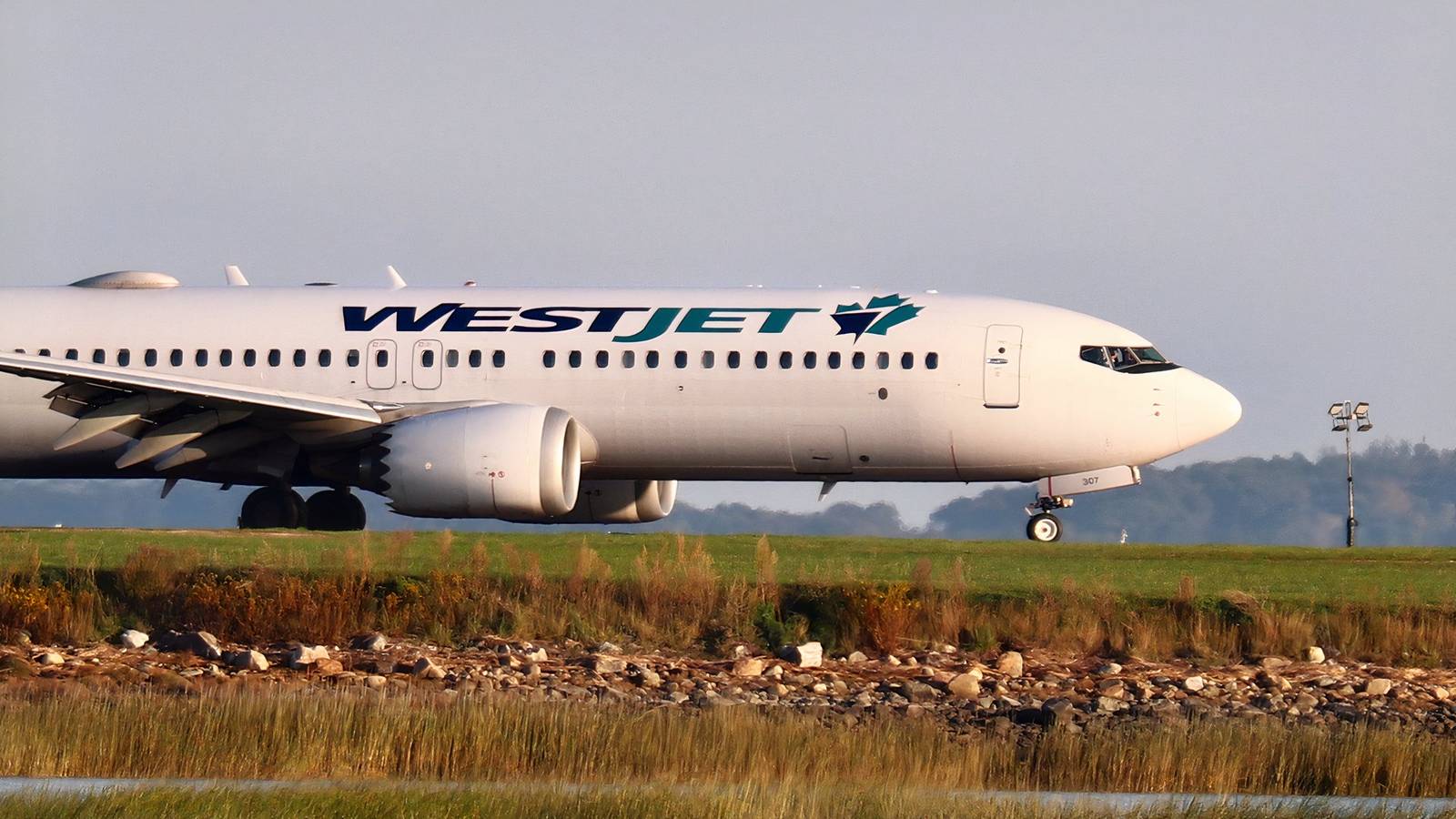 Up To 8 Hours: WestJet Adds 8 New Boeing 737 MAX 8 Routes To Europe