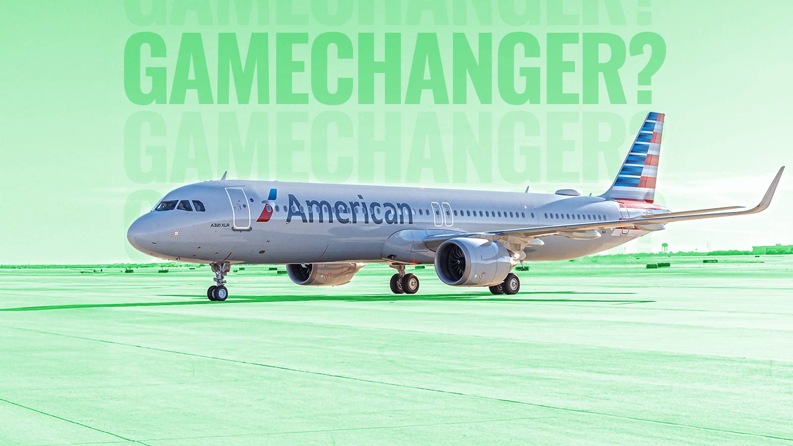 Why The Airbus A321XLR’s Range Will Reshape The Future Of Long-Haul Flights