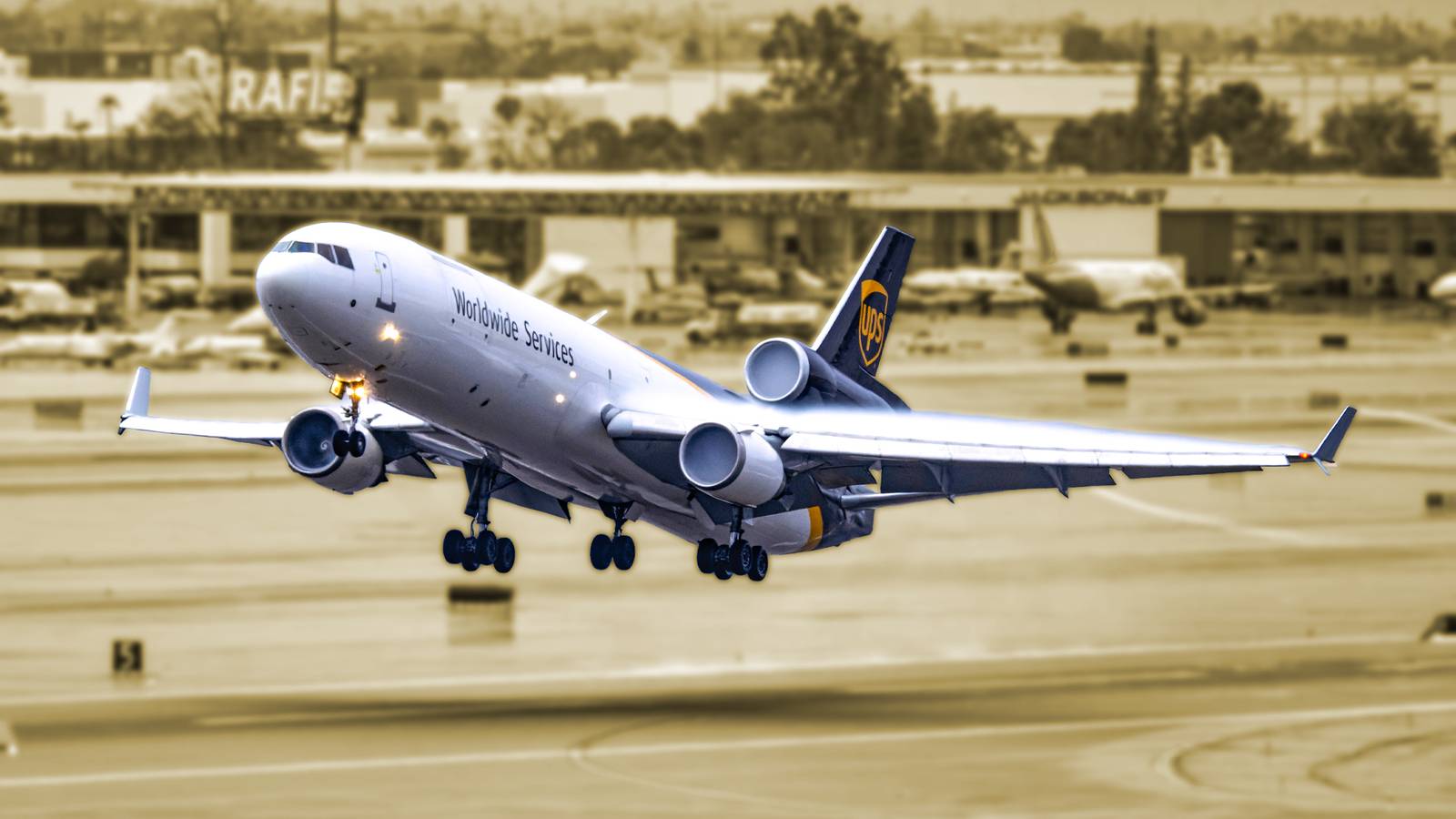 Will The MD-11 Ever Fly Again?