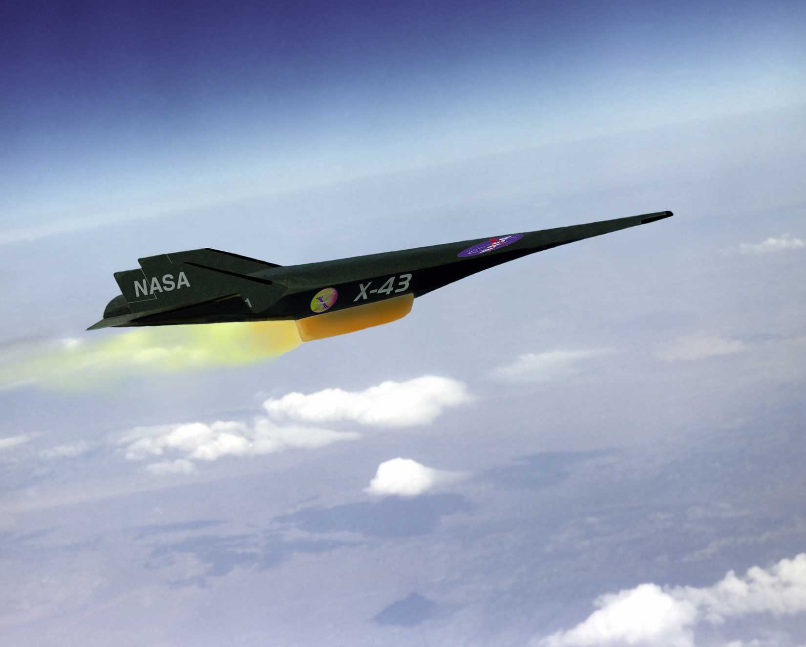 12 Times The Speed Of Sound? A Look At The World’s 1st Hypersonic Jet ...