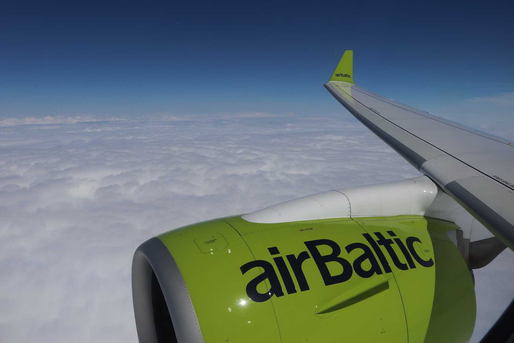 Are Engine Shortages Airbus’ Worst Nightmare For The A220?