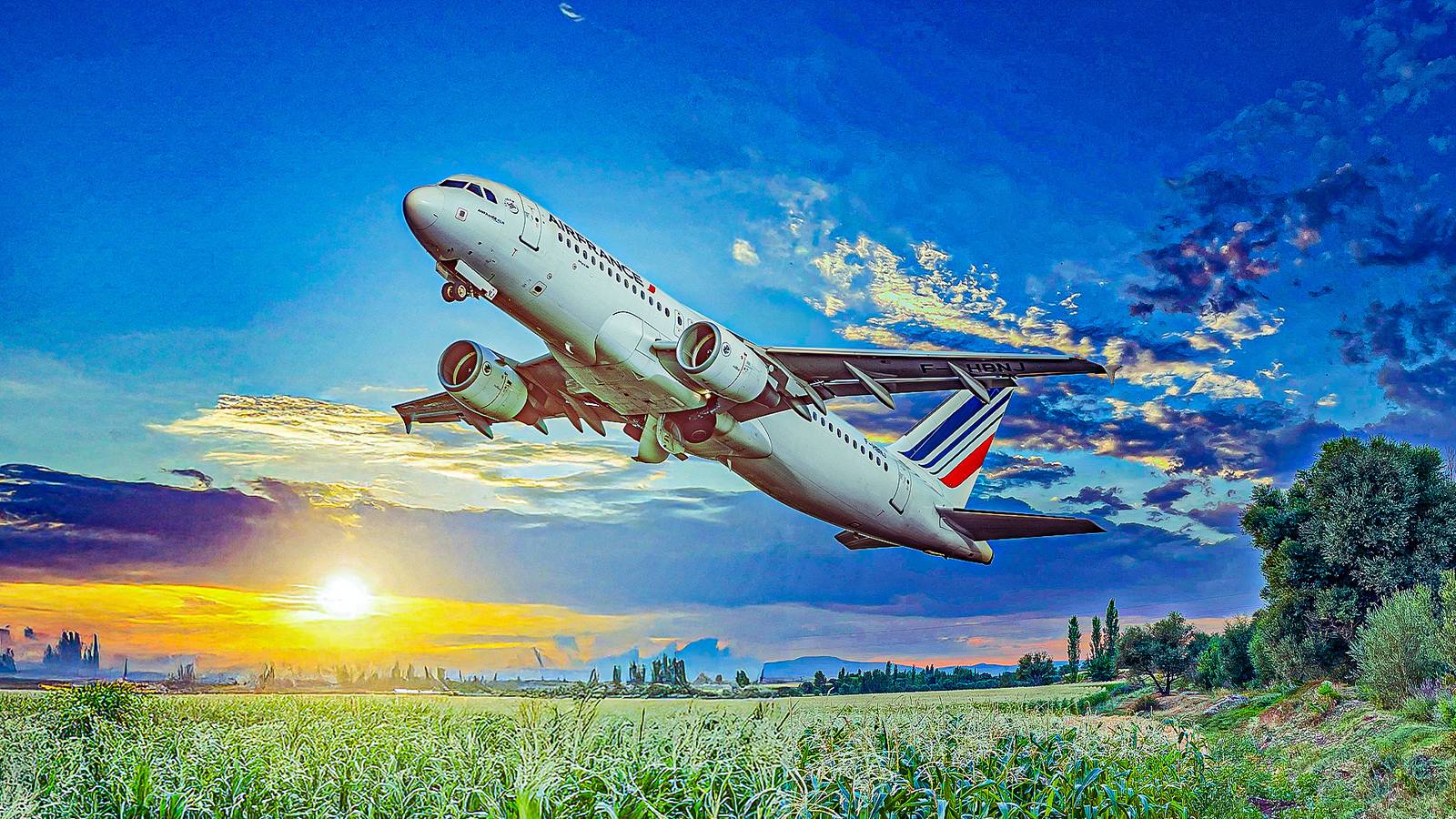 Which Legacy Carrier Is Your Favorite For Travel Within Europe?