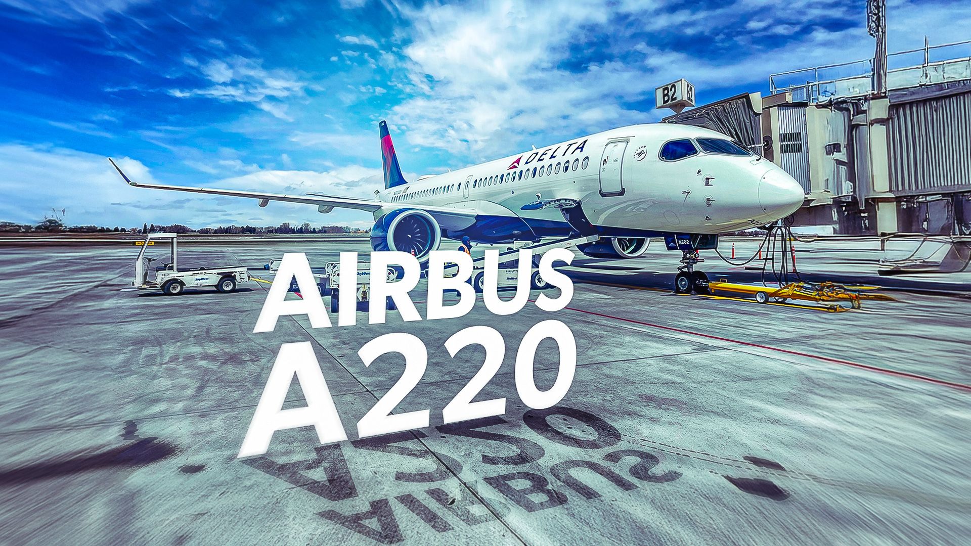The COMAC C919 vs Airbus A320 – An Aircraft Comparison