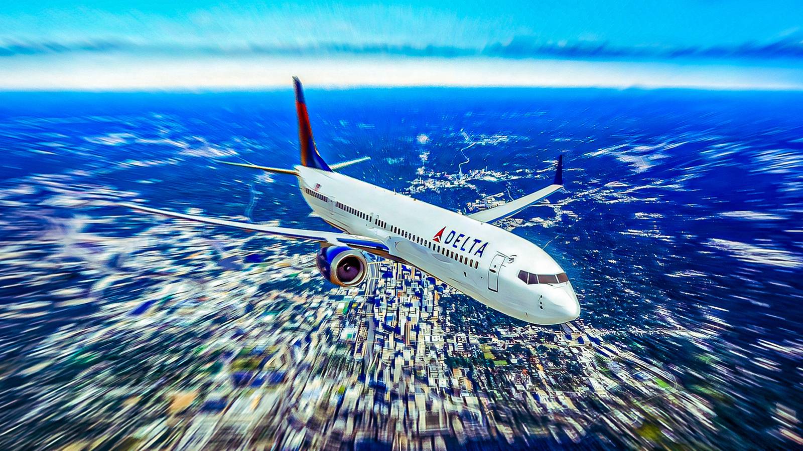 DTW Outage To JFK Gridlock: Delta's Hub System Under Strain