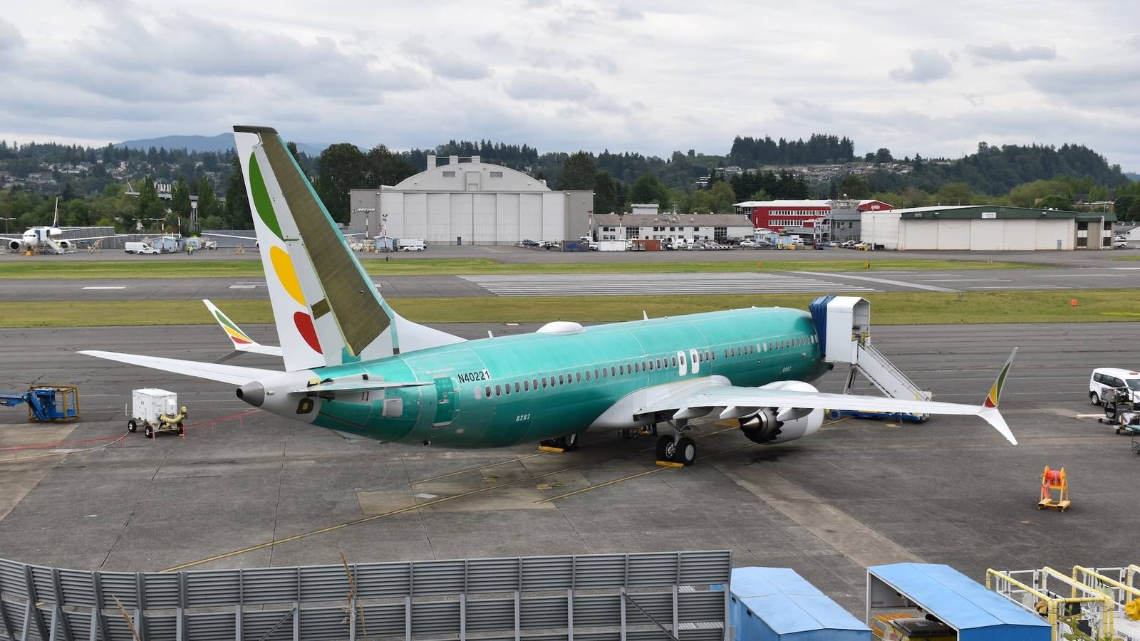 Single-Aisle Surge: Boeing Predicts Massive Growth In Africa