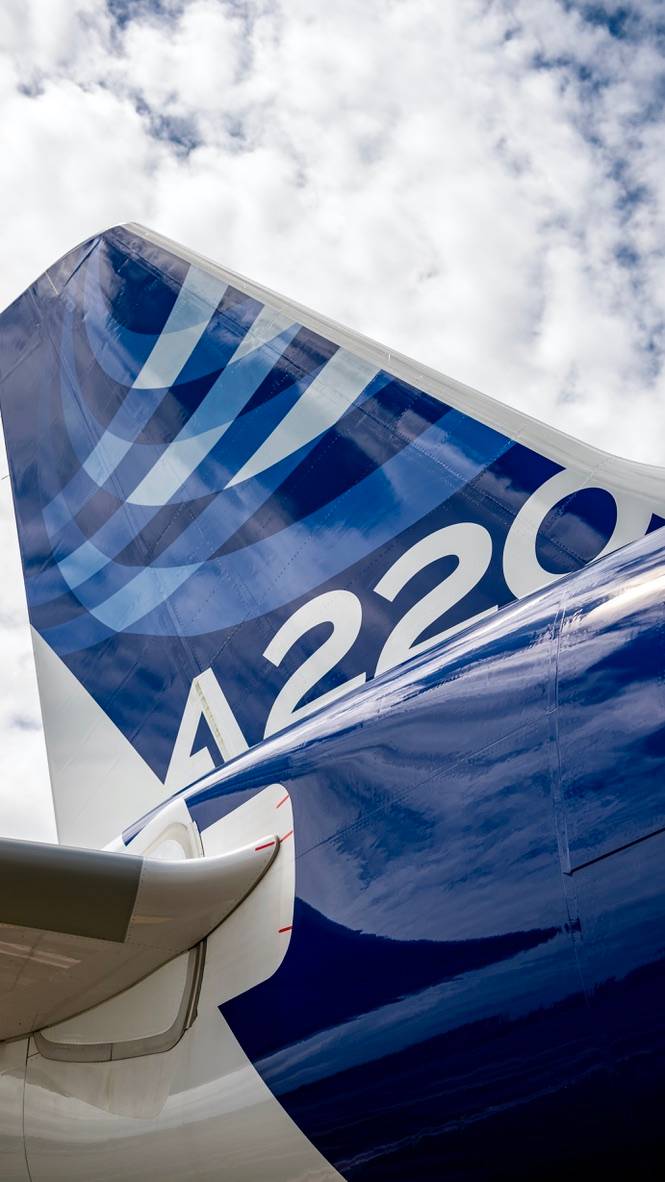 Why The Airbus A220 Has Such A Loyal Pilot Following