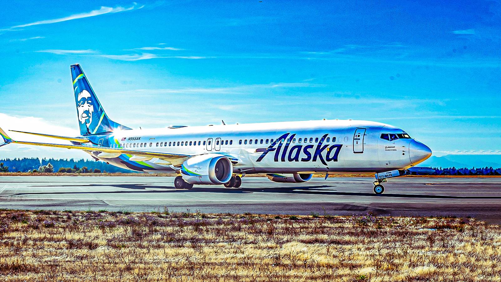 Alaska Airlines To Open New Pilot Base In San Diego Next Year