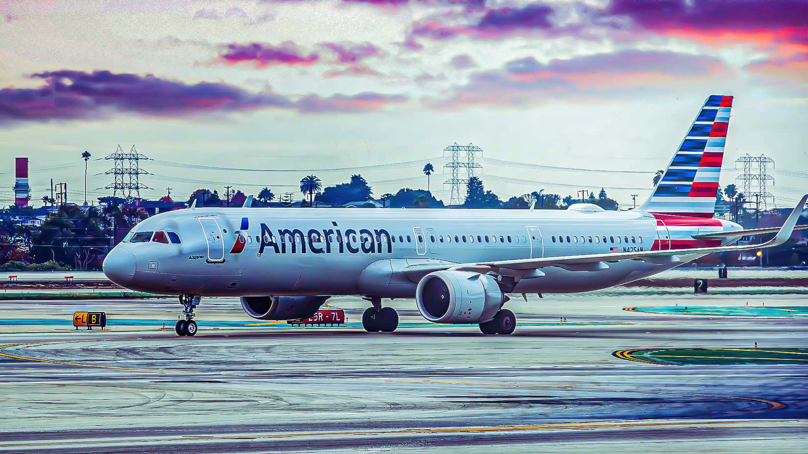 American Airlines Airbus A321neo Seat Map: Cabin Layout and Seat Dimensions