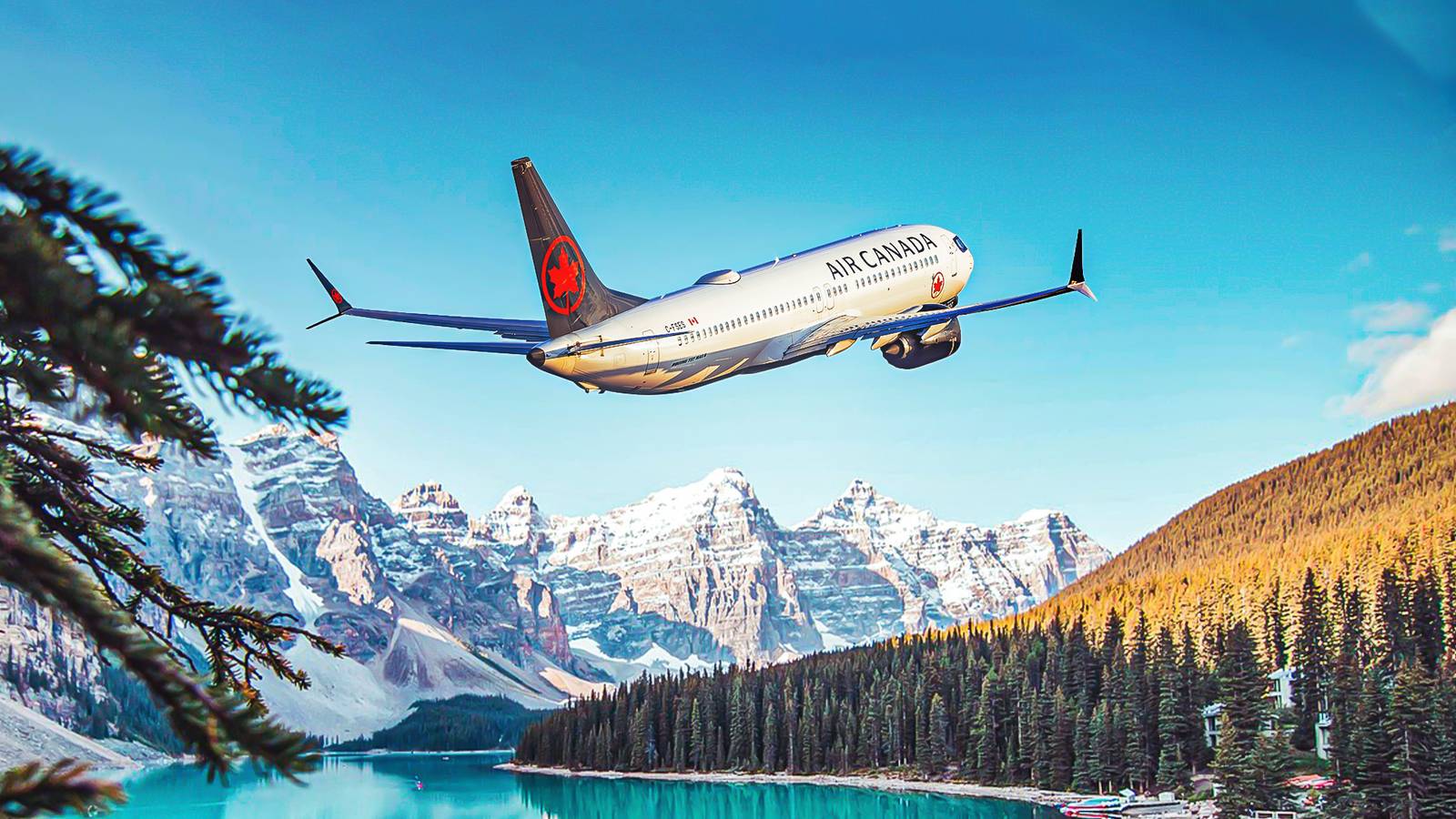 How Many Boeing 737 MAXs Does Air Canada Operate?