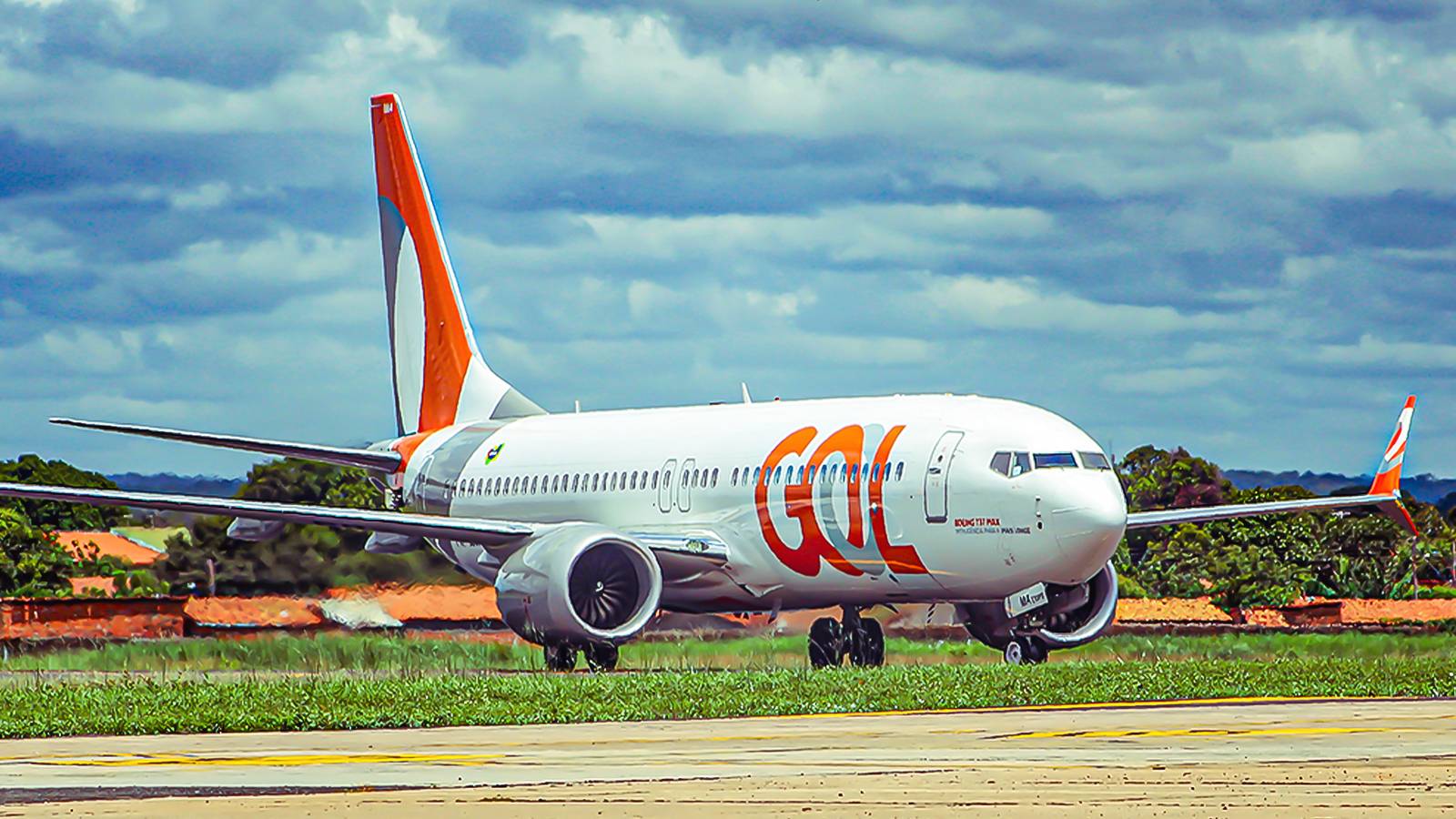 How Cabin Crew Rest & Sleep On The Boeing 737 MAX