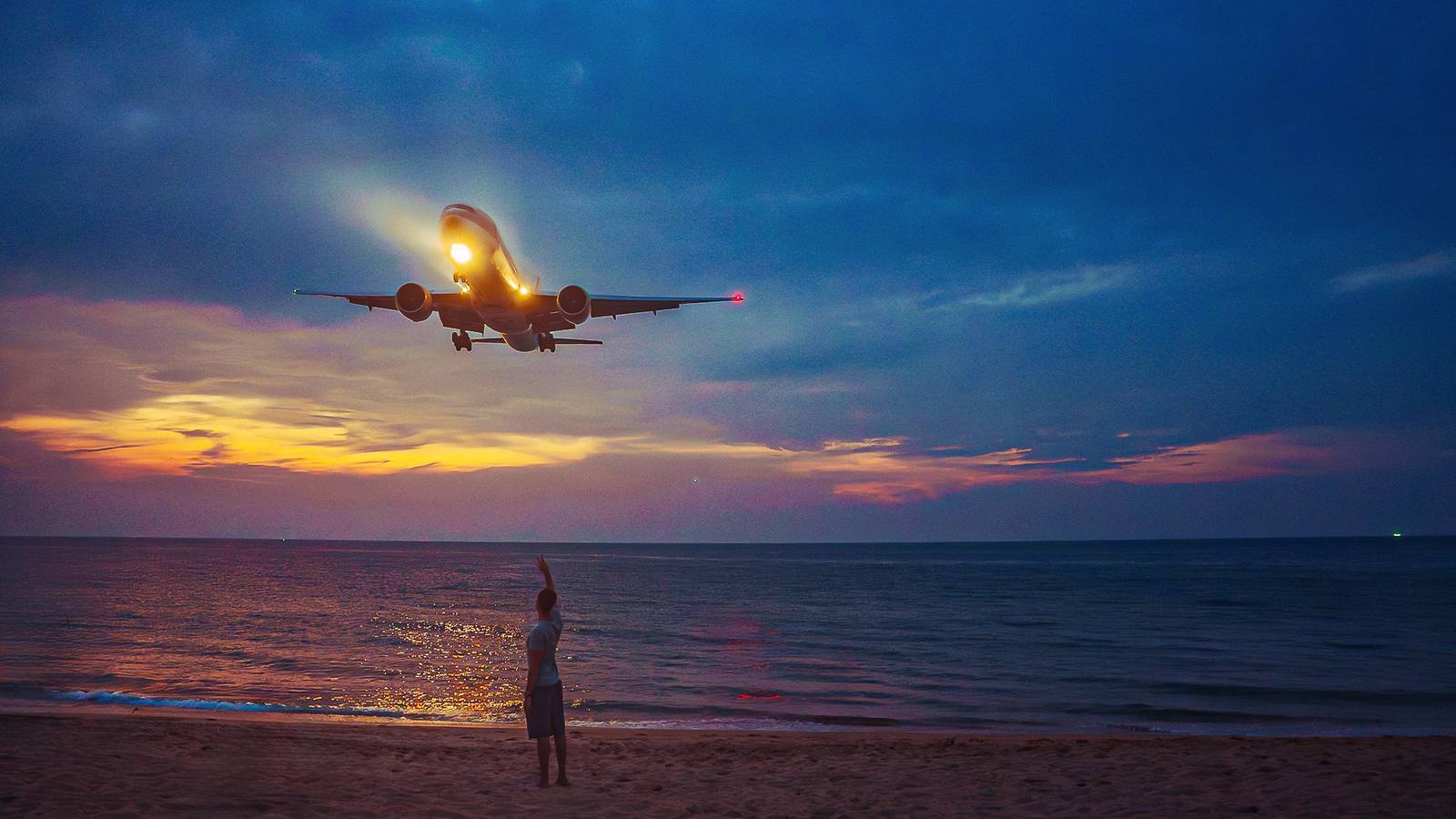 7 Airlines With Superior Safety Records In 2025