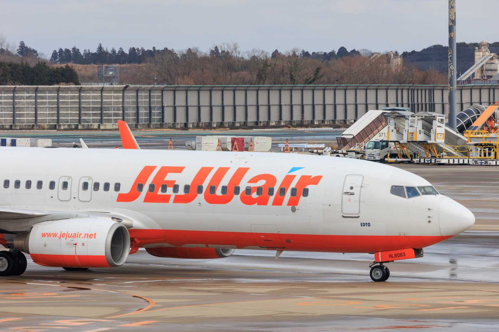 1 Year On: What We Know About The Jeju Air Boeing 737 Crash Now