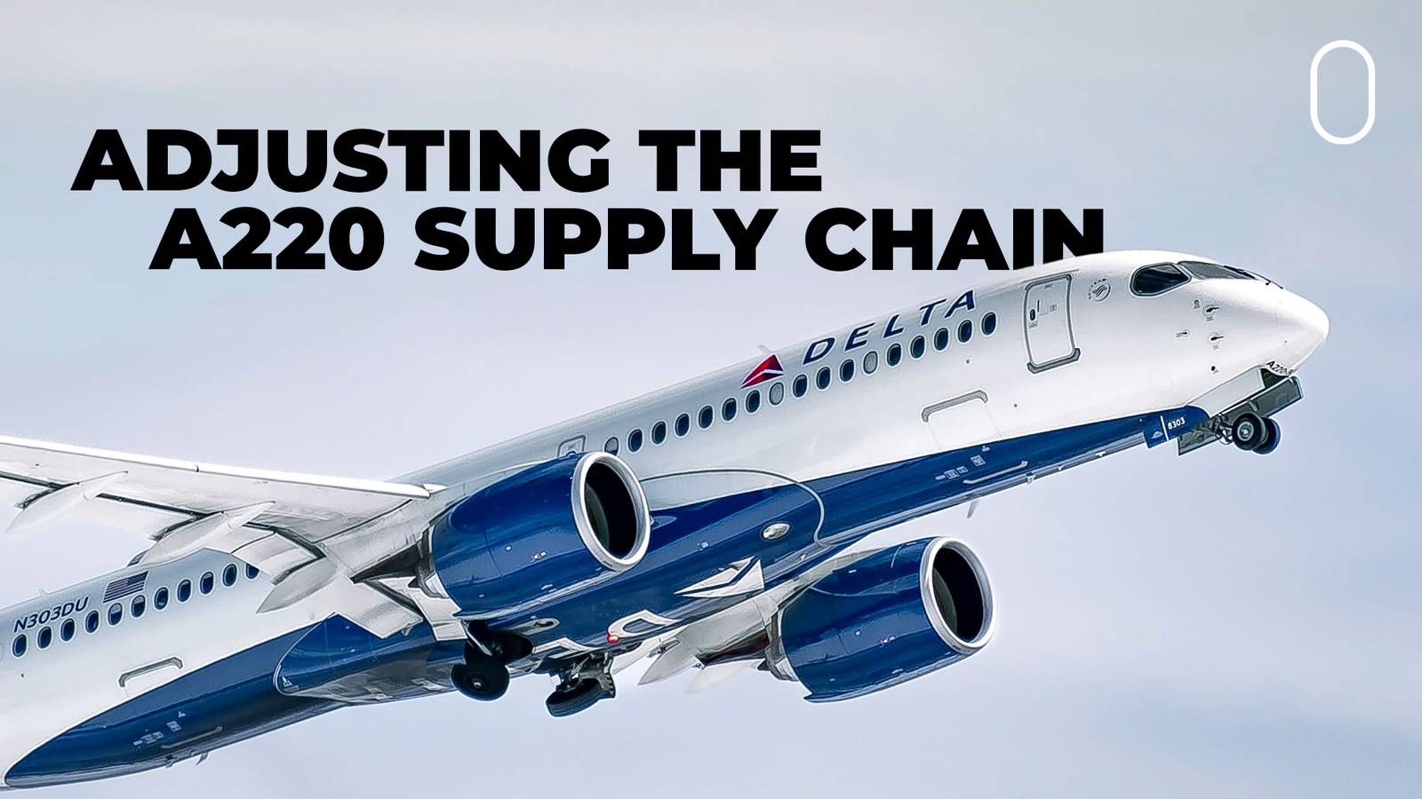 Airbus To Transfer Production Of A220 Pylons From Wichita To Toulouse