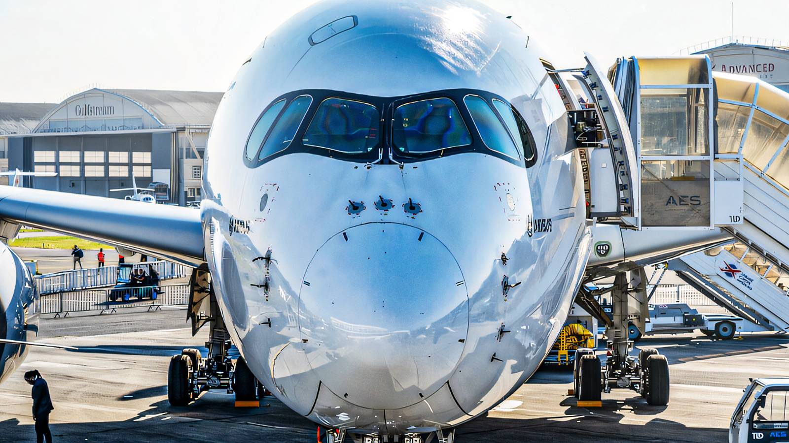 This Airline Has The World’s Fastest-Growing Airbus A350 Fleet In 2025