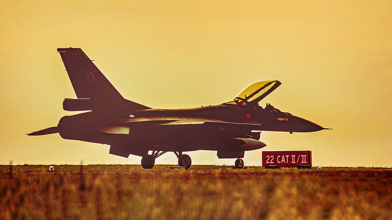 The Royal Air Force’s Top 7 Active Aircraft