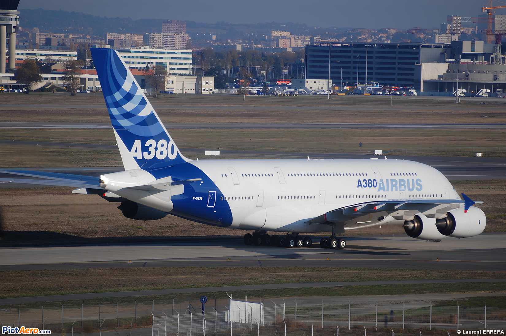 World's Oldest Airbus A380 Is Celebrating 20th Anniversary In February