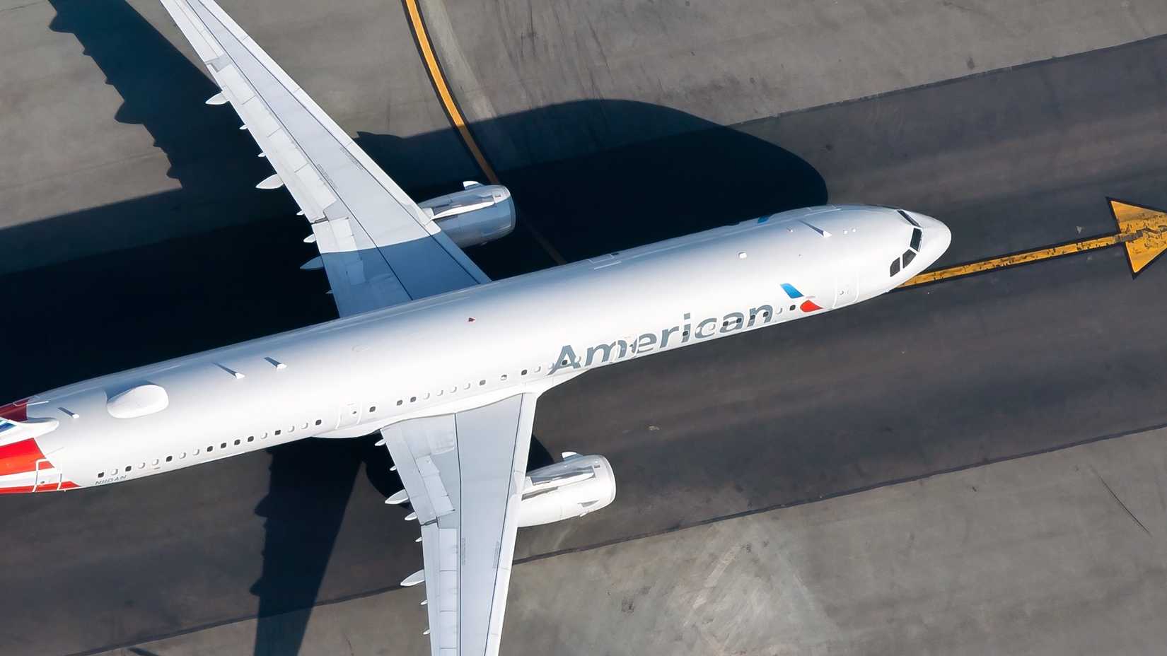 Over 10,000 Seats: American Airlines Adds Even More Flights For Super ...